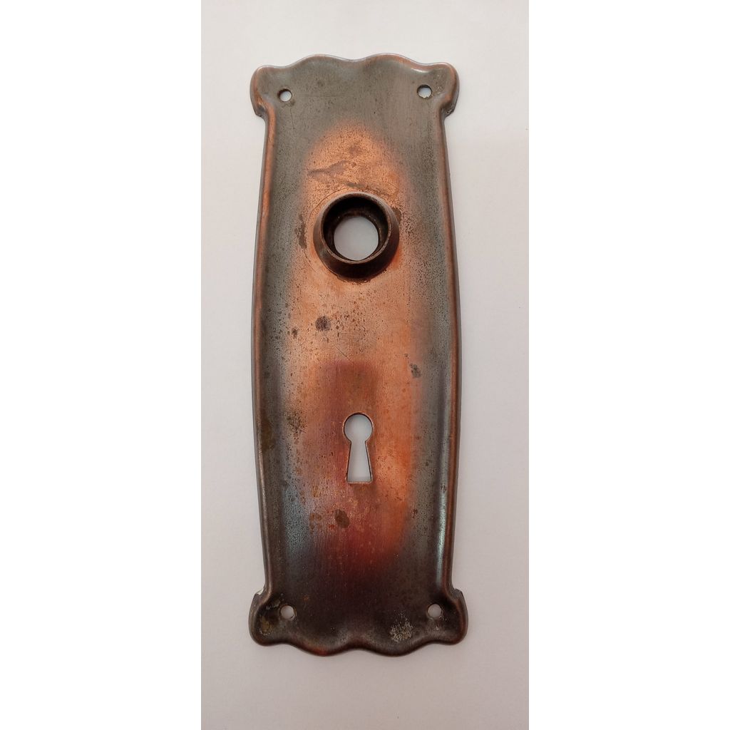 Door Face Plate 16 » Salvage Antiques Vintage Etc.