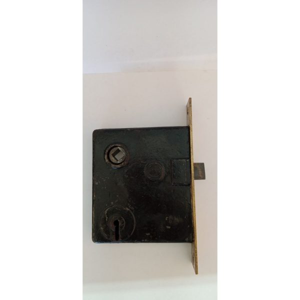 Mortise Lock Box by Penn 2327 » Salvage Antiques Vintage Etc.