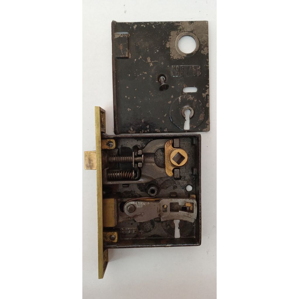 Norwalk Lock Box 8171 » Shop » Salvage Antiques Vintage Etc